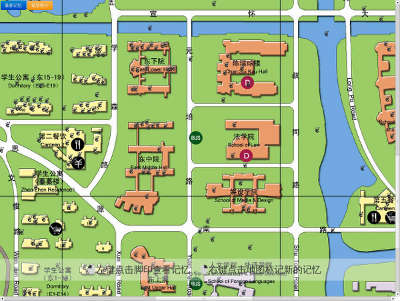 Portfolio of Xiao Jia